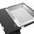 100 W Industrial LED Flood Lights , Wall Washer LED Yard Flood Lights Square Building Projector