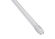 All Glass LED Fluorescent Tube Lights , LED Replacement For T8 Fluorescent Tubes