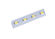 CRI 80 G13 Base LED Fluorescent Tube Lights All Glass 220° - 240° Beam Angle