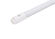 High Lumen 8ft T8 Fluorescent Shop Light Fixtures Infrared / Radar Sensor