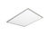 60x60cm Dimmable Led Flat Panel Lighting 48W For Indoor Commercial Lighting