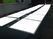 Square 600x600 LED Ceiling Light Panel 2ft X 2ft  36W 48W 120° Beam Angle
