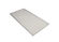 72Watt  2x4 LED Flat Panel Ceiling Lights , Surface Mounted LED Panel Light 9mm Thickness