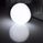 Plastic LED Energy Saving Light Bulbs , Light Bulb Lamp Flame Retardant For Home