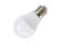 100LM / W 10 Watt Dimmable Energy Saving Light BulbsPlastic Cover Aluminum Radiator