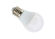 5 Watt LED White Led Energy Saving Halogen Bulbs A19 A60 Aluminium Housing