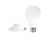 SMD LED Energy Saving Light Bulbs 7 Watt E27 B22 Base No RF Interference