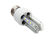 U Shape 24W Corn Row LED Bulbs B22 E27 Base 2800K-6500K 2835SMD For Garden Lighting