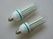 3W - 30W LED Corn Light Bulb , E27 B22 Base Dimmable LED Corn Bulb U Shape Design