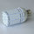 3W - 30W LED Corn Light Bulb , E27 B22 Base Dimmable LED Corn Bulb U Shape Design