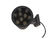 Double Head Up And Down Outside Wall Lights IP65 For Garden Courtyard Lighting