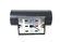 Two Heads LED Outdoor Wall Lights , 18Watt Outdoor Wall Sconce Lighting RGB Color