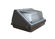 Energy Saving Outdoor Lighting Fixtures Wall Mounted 40W 60W 80W ETL DLC Approved