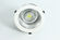Low Profile Recessed Dimmable LED Downlights High Brightness 80% Energy Saving