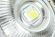 Shallow Depth LED Recessed Downlights , 100W LED Recessed Ceiling Lights  5" 6" 8" 10" 12''
