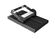 Modular LED Tunnel Light , IP65 120 Watt LED Light Fixtures Aluminum Material