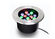 36W DMX512 Outdoor Underground Lighting 12V / 24V RGB Buried Installatio