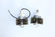 Hanging Industrial Warehouse Lighting Fixtures E40 E39 Warm / Pure / Cold White  Color