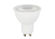 GU10 MR16 COB Dimmable LED Spotlights Bulbs 3W 5W 7W Aluminum Plastic Material