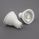 Plastic COB 5W Dimmable Spotlight Bulbs 12V G5.3 Flame Retardant With ETL UL SAA Energy Star