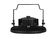 Die - Cast UFO LED High Bay Light , Dimmable High Bay LED Lighting 4000k Tuv 3030  Chip