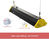 150W 200W Dimmable LED Linear High Bay For Factory / Warehouse  5700k