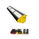 Supermarket / Gas Station LED Linear High Bay IP65 50watt 50000hrs Lifespan