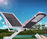 Durable Solar Powered LED Street Lights / Solar Street Lamp With Remote Control