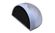 6 - 8h Charging Time Outdoor Up And Down Lights Semicircle Innovative Design