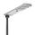 60 Watts Solar Powered Street Lamp Motion Sensor Module System 5 Years Warranty