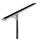 7000K 8000lm Integrated Led Street Lights Solar Powered With Motion Sensor