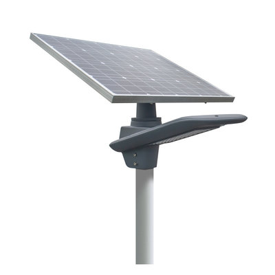 IP65 Garden Decorative Solar Parking Lot Lights 10W 20W 25W 30W 40W 50W