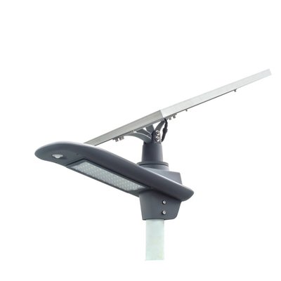 IP65 Garden Decorative Solar Parking Lot Lights 10W 20W 25W 30W 40W 50W