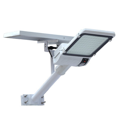 140-160lm / W Outside Solar Powered LED Street Lights For Garden Decorative