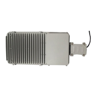 Courtyard Waterproof Lithium Battery Led Solar Street Light With Long Service Life