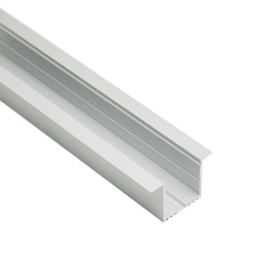 SMD 2835 White Led Linear Recessed Light Bar Support DIY Various Shapes