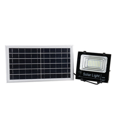 Aluminum Industrial LED Flood Lights , Exterior Solar Led Flood Lights 25w 40w 60w 100w 200w
