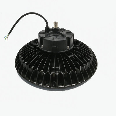 240w 320w UFO LED High Bay Light , High Lumen Durable Led Workshop Lamp