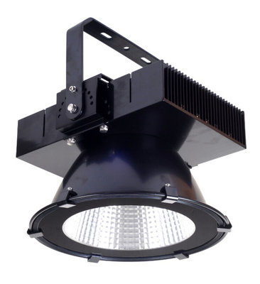 IP65 Waterproof Industrial High Bay Lights 2700k 200w For Tower Crane Airport