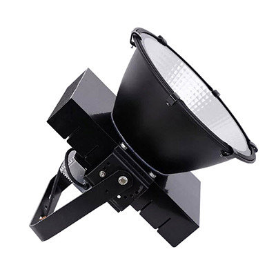 IP65 Waterproof Industrial High Bay Lights 2700k 200w For Tower Crane Airport