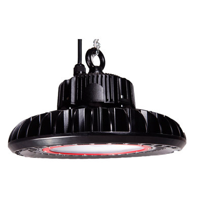 IP65 Industrial Led Pendant Lights , Ufo High Bay Led 60w 300w High Efficiency