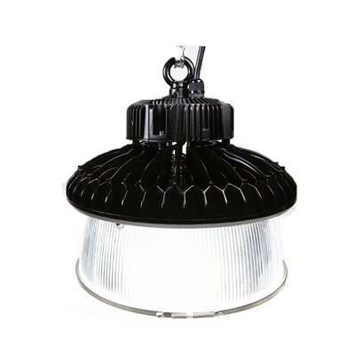IP65 Industrial Led Pendant Lights , Ufo High Bay Led 60w 300w High Efficiency