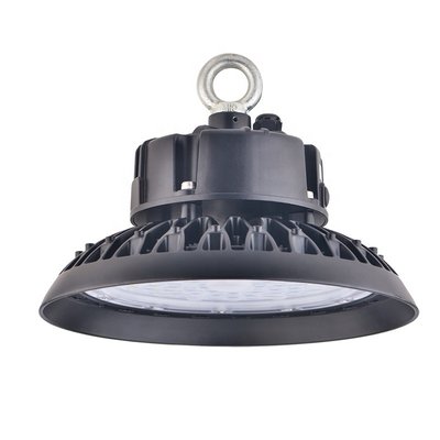 Outside OEM 13000lm 100w Ufo Led High Bay Lamp With Meanwell Or SOSEN Driver