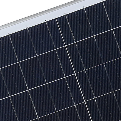High Brightness 6 V Solar Powered Led Flood Light SMD 60 100 150 Watts