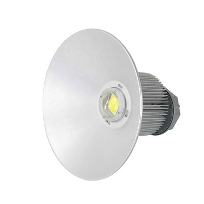 120w 250w 300w 400w Aluminium Led Warehouse Lighting , High Bay Led Shop Lights
