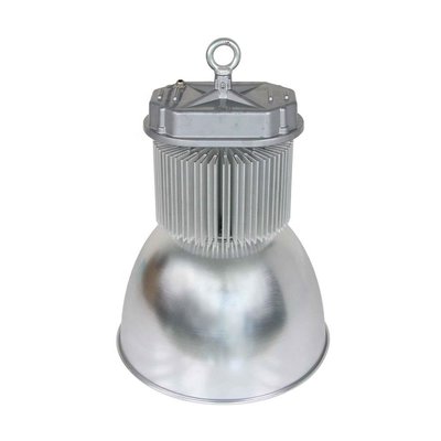 120w 250w 300w 400w Aluminium Led Warehouse Lighting , High Bay Led Shop Lights