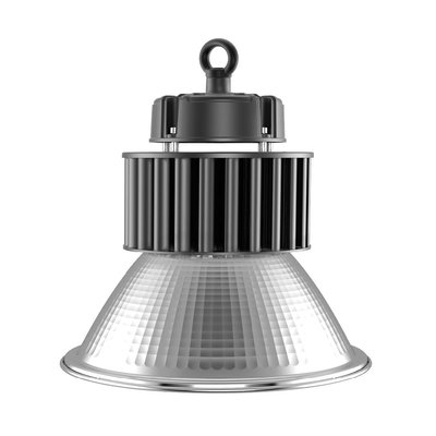 120LM / W Led Industrial Light Super High Bay Led Lights 60w 100w 150w 200w