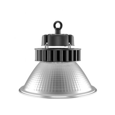 LED Factory Warehouse Industrial High Bay Lights With CE SAA ETL Certificates