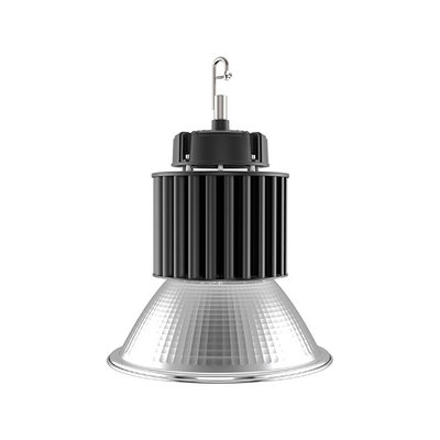 IP54 Industrial LED High Bay Warehouse Lighting 3000K - 7000K Long Life