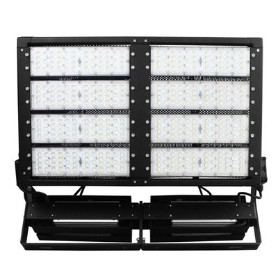 Sport Tennis Court Industrial LED Flood Lights , 400w To 1000w LED Stadium Flood Light